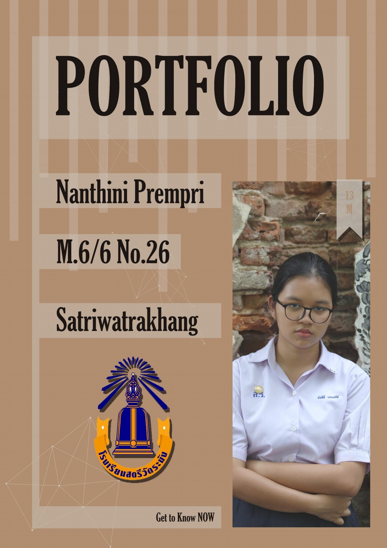 portfolio - M Prem - Page 1 - 13 | Flip PDF Online | PubHTML5