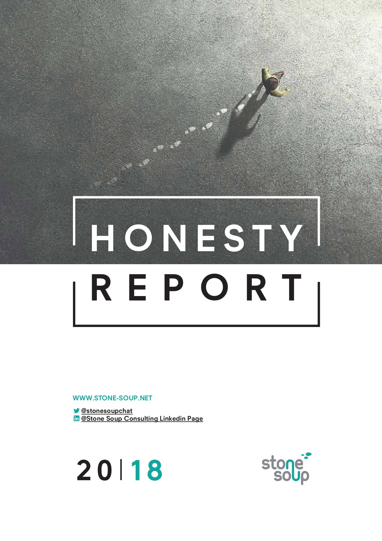 HONESTY_REPORT_2018 - monica - Page 1 - 40 | Flip PDF Online | PubHTML5