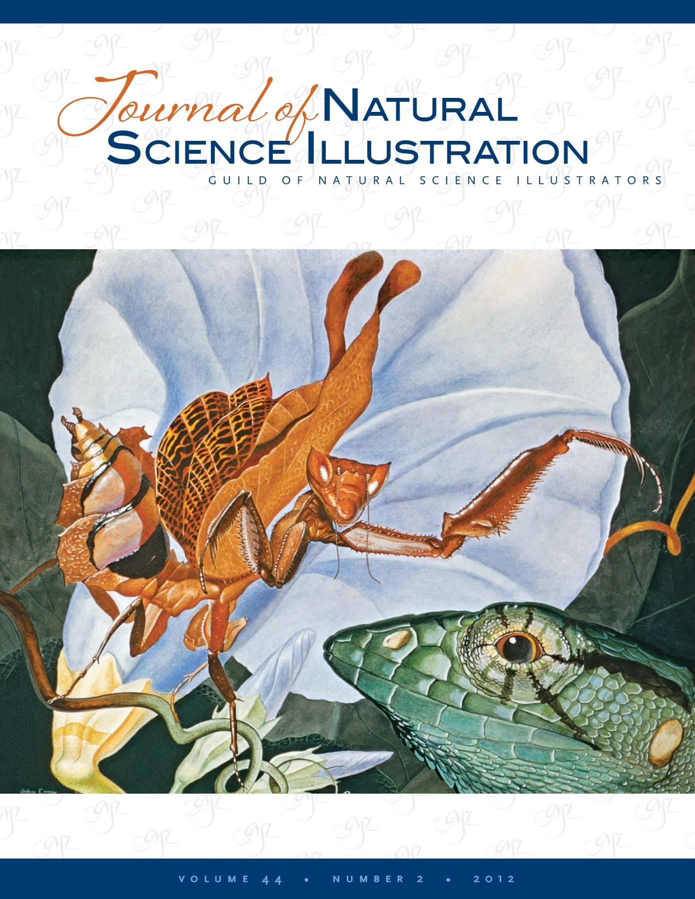 Journal of Natural Science Illustration vol.44 no.2 - dianamarques ...