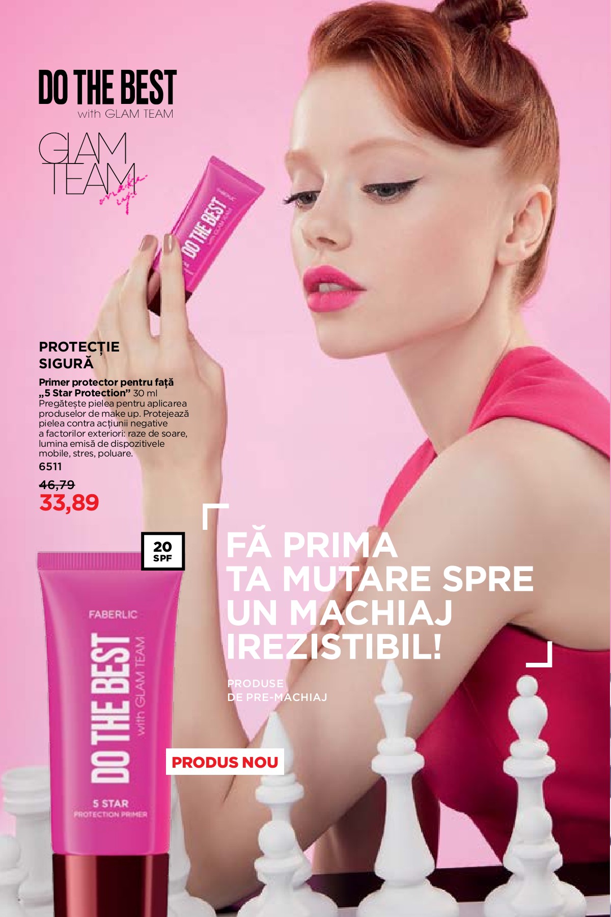 FABERLIC 12_2021_RO - Soňa Mattová - Pagină 14 | PDF Online | PubHTML5