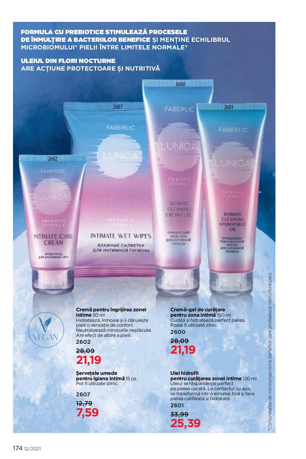 FABERLIC 12_2021_RO - Soňa Mattová - Pagină 174 | PDF Online | PubHTML5