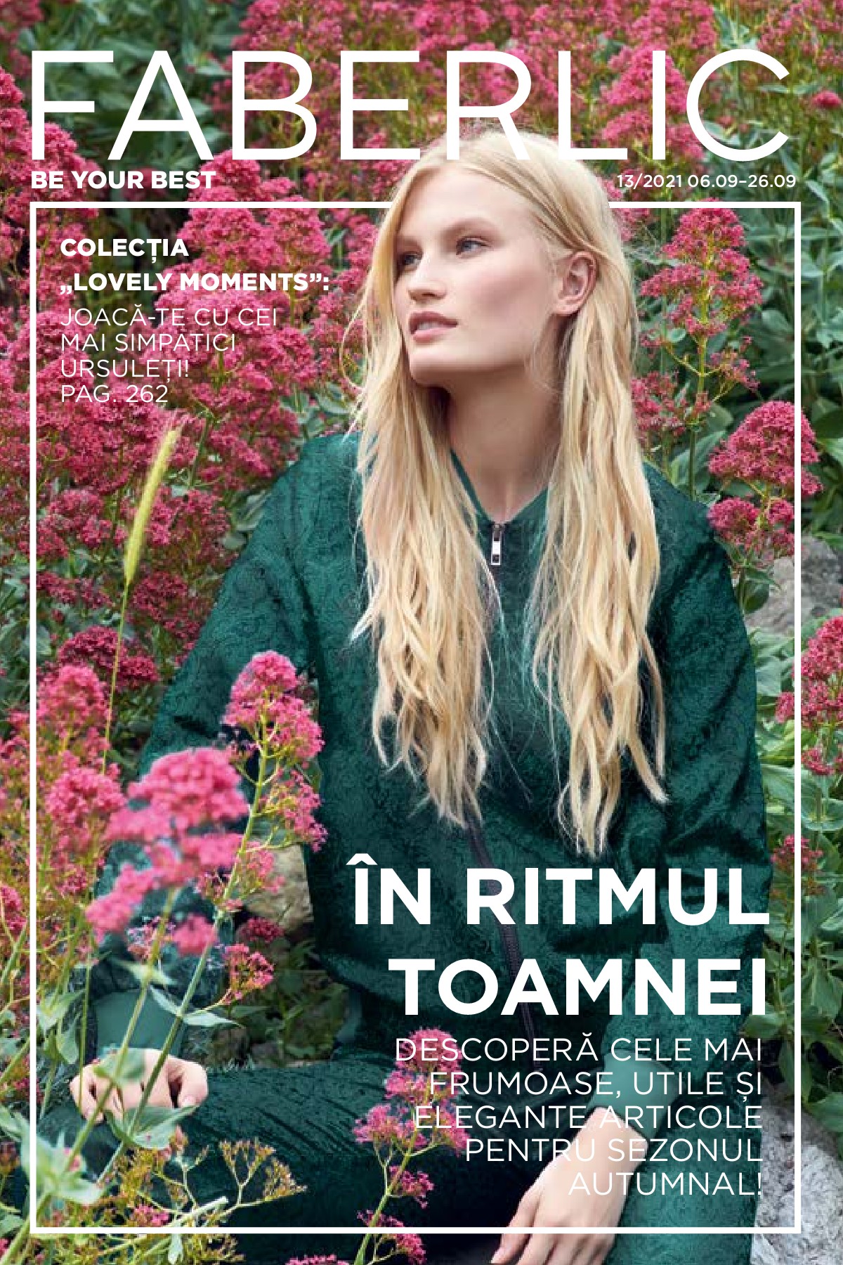 FABERLIC 13_2021_RO - Soňa Mattová - Pagină 1 - 276 | PDF Online | PubHTML5