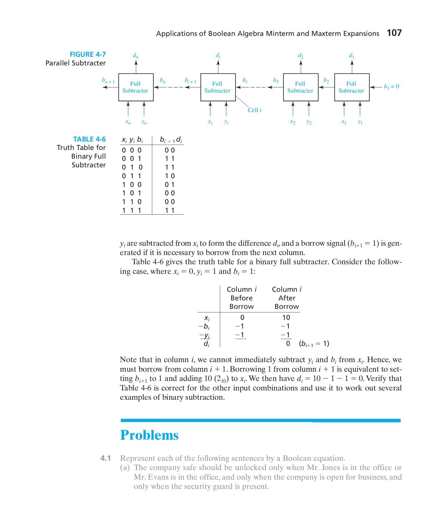 fundamentals of logic design - papa.lordz01 - Page 130 | Flip PDF ...