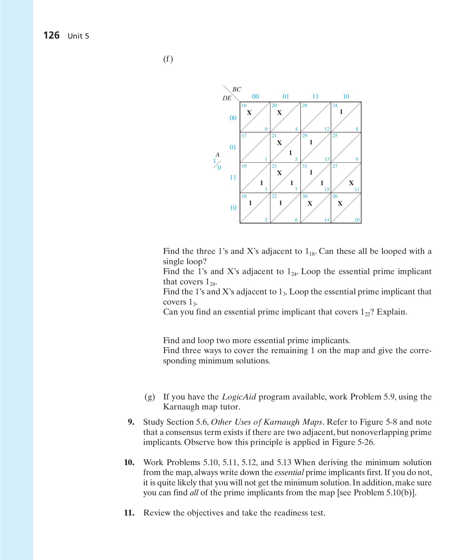 fundamentals of logic design - papa.lordz01 - Page 149 | Flip PDF ...