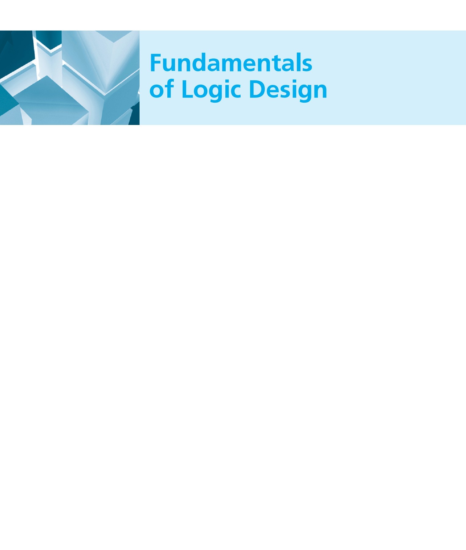 fundamentals of logic design - papa.lordz01 - Page 22 | Flip PDF Online ...