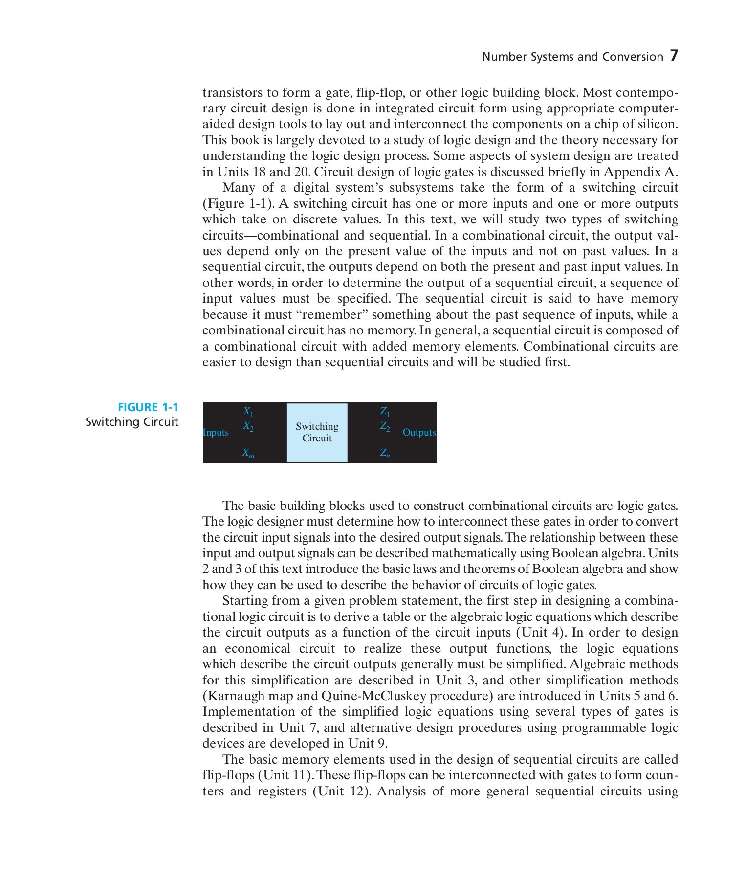 fundamentals of logic design - papa.lordz01 - Page 30 | Flip PDF Online ...