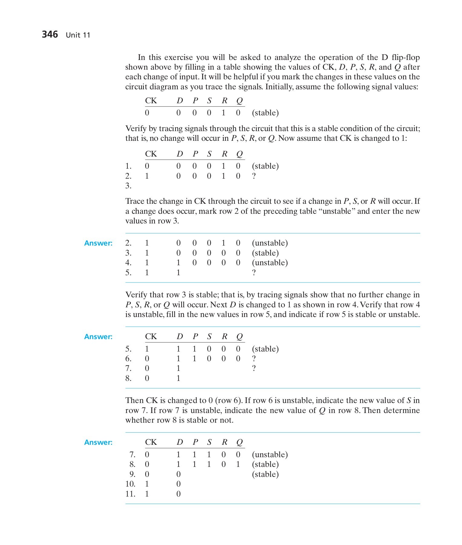 fundamentals of logic design - papa.lordz01 - Page 369 | Flip PDF Online | PubHTML5