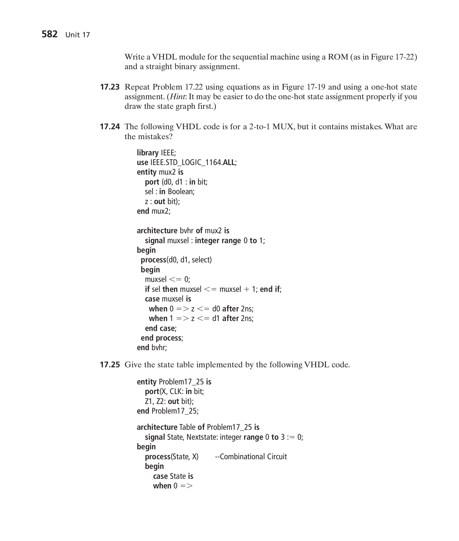 fundamentals of logic design - papa.lordz01 - Page 605 | Flip PDF ...