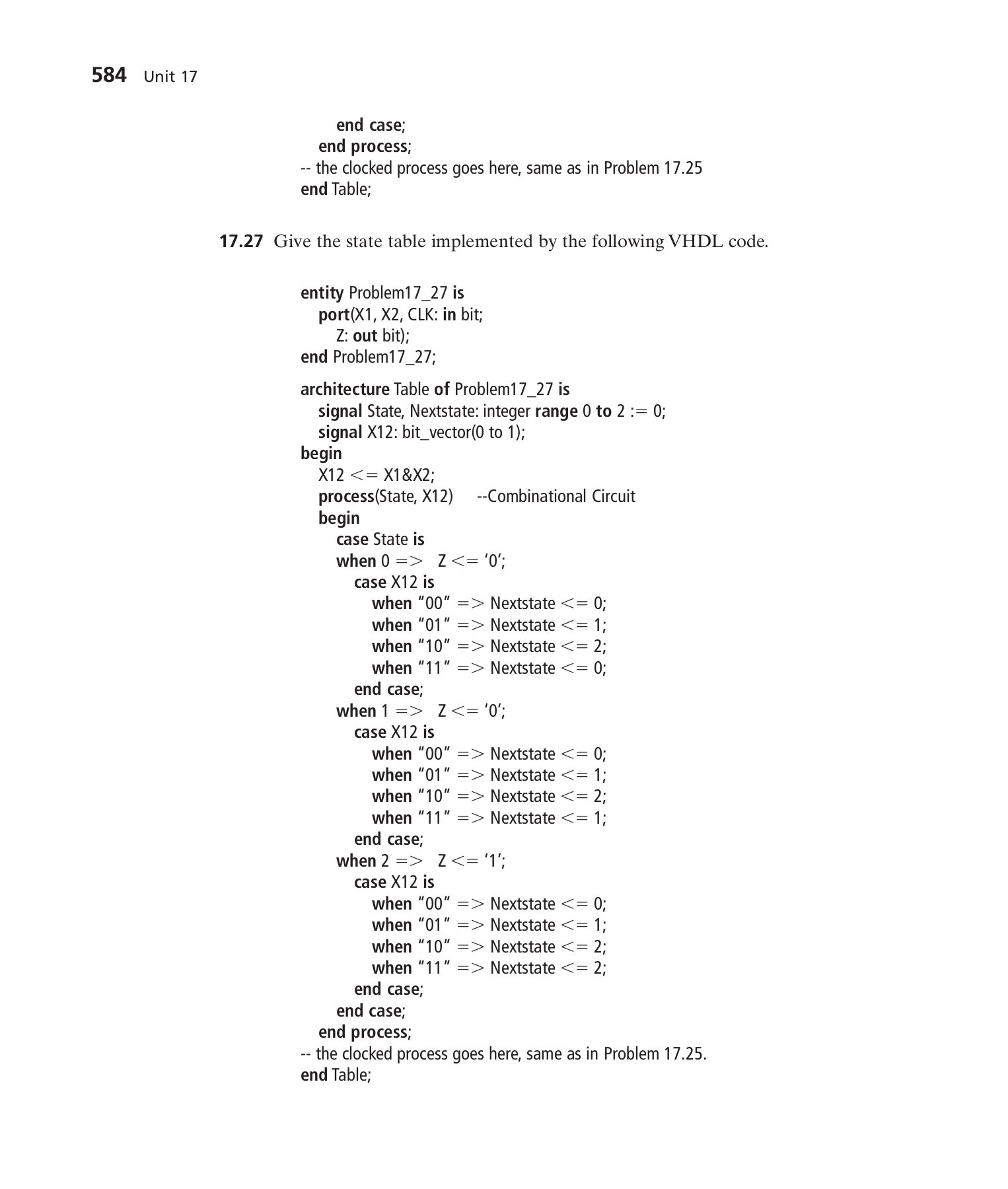 fundamentals of logic design - papa.lordz01 - Page 607 | Flip PDF ...