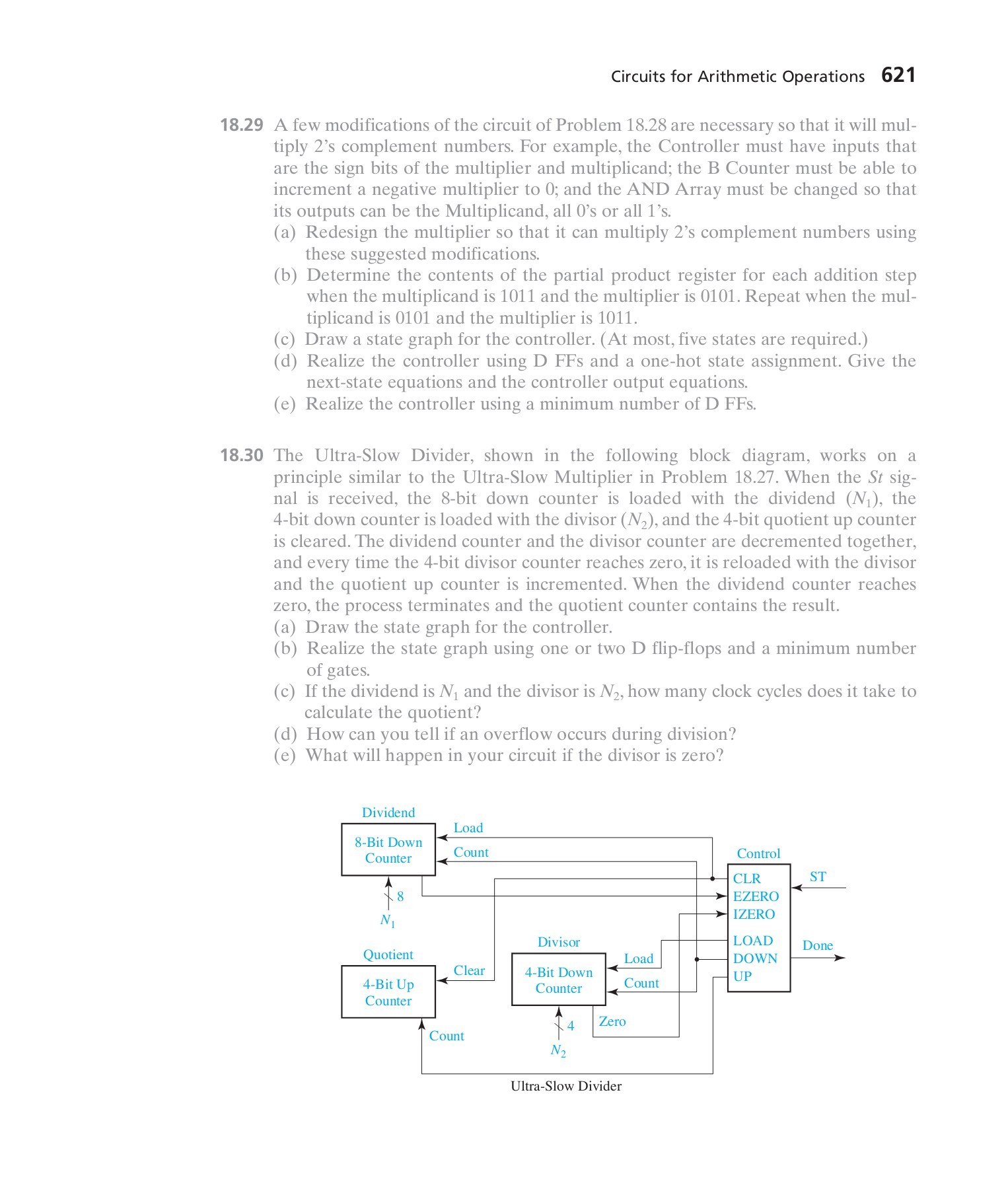 fundamentals of logic design - papa.lordz01 - Page 644 | Flip PDF ...