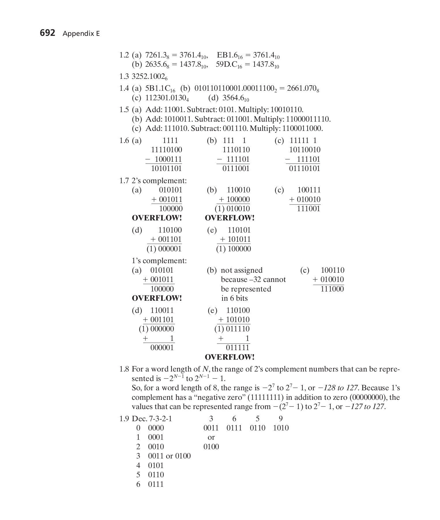 fundamentals of logic design - papa.lordz01 - Page 715 | Flip PDF Online | PubHTML5