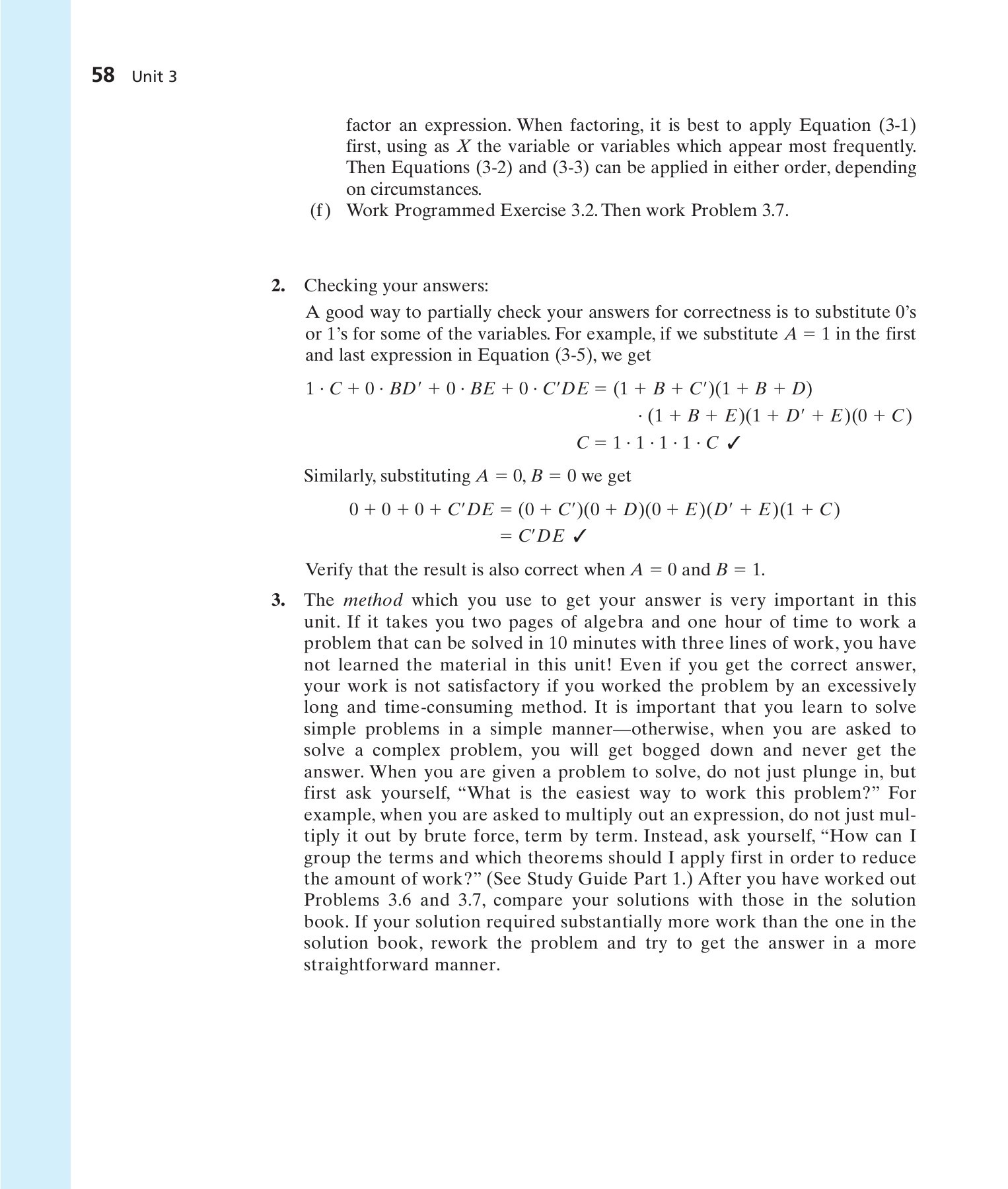 fundamentals of logic design - papa.lordz01 - Page 81 | Flip PDF Online ...