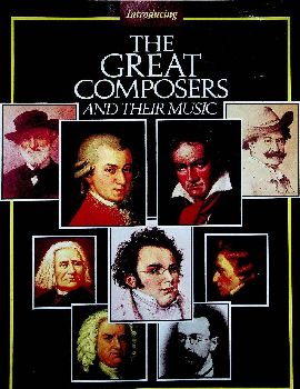 The Great Composers 0. Introduction