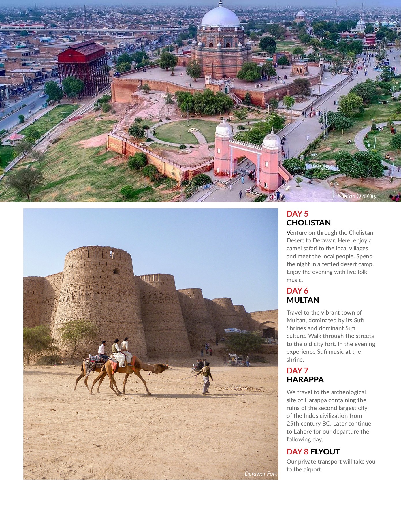 Pakistan_Brochure_Web - sam - Page 23 | Flip PDF Online | PubHTML5