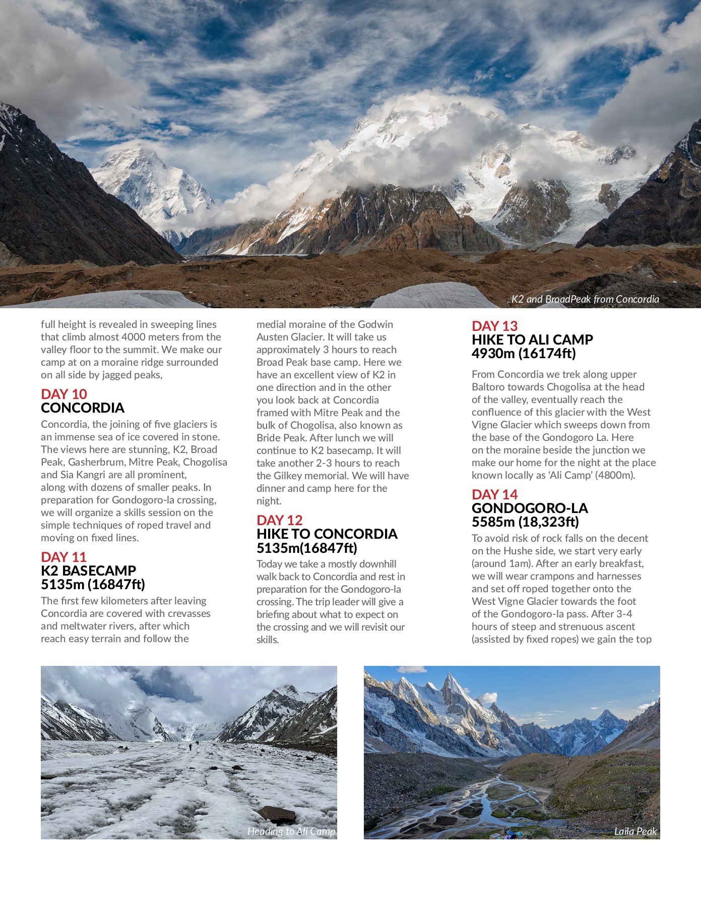 Pakistan_Brochure_Web - sam - Page 34 | Flip PDF Online | PubHTML5
