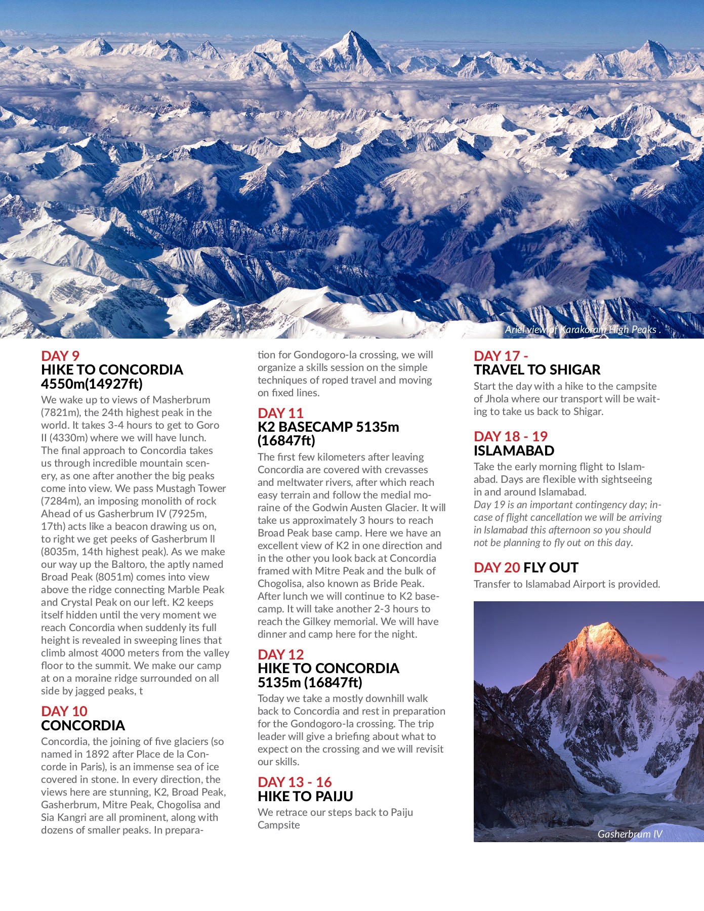 Pakistan_Brochure_Web - sam - Page 37 | Flip PDF Online | PubHTML5