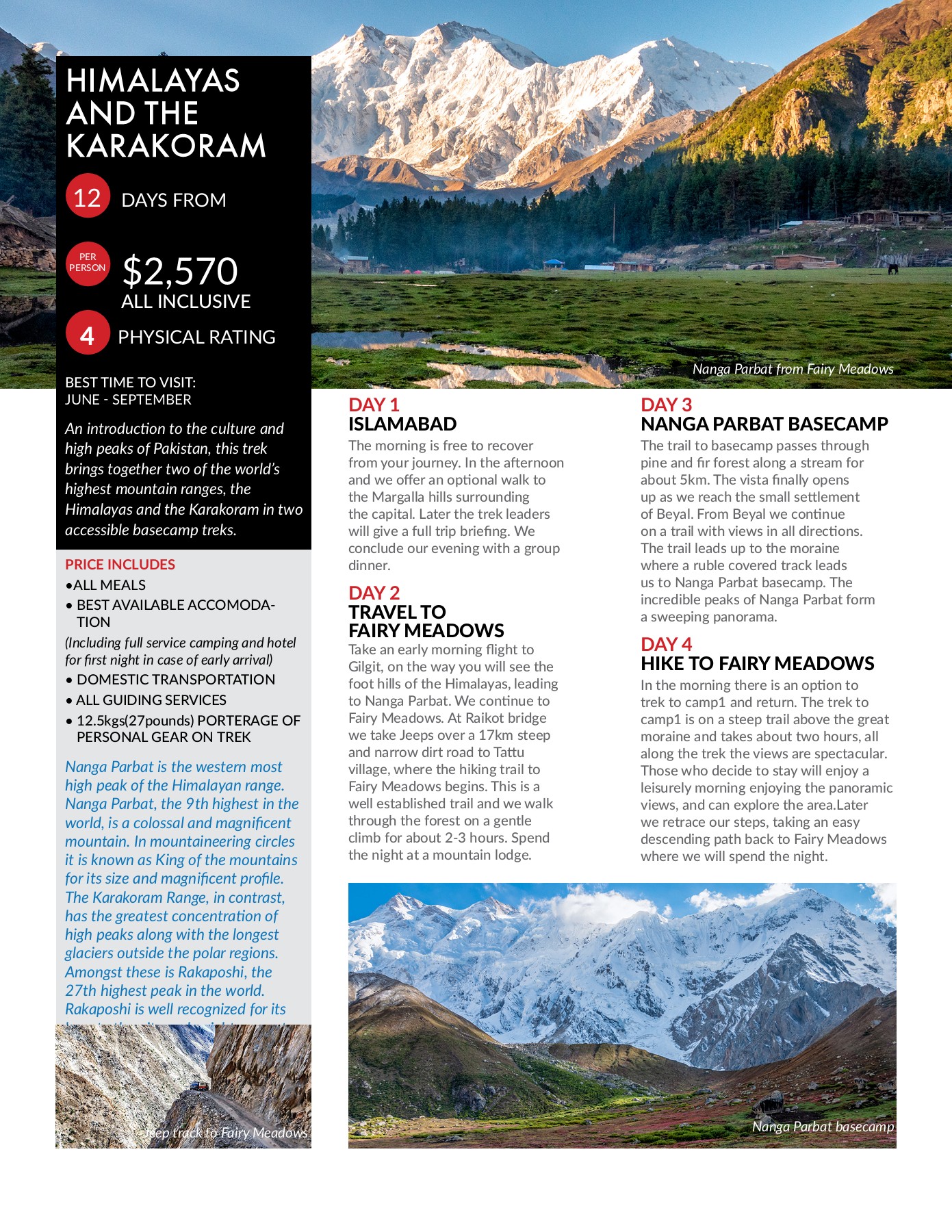 Pakistan_Brochure_Web - sam - Page 38 | Flip PDF Online | PubHTML5