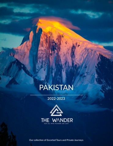 Pakistan_Brochure_Web - sam - Page 1 - 52 | Flip PDF Online | PubHTML5