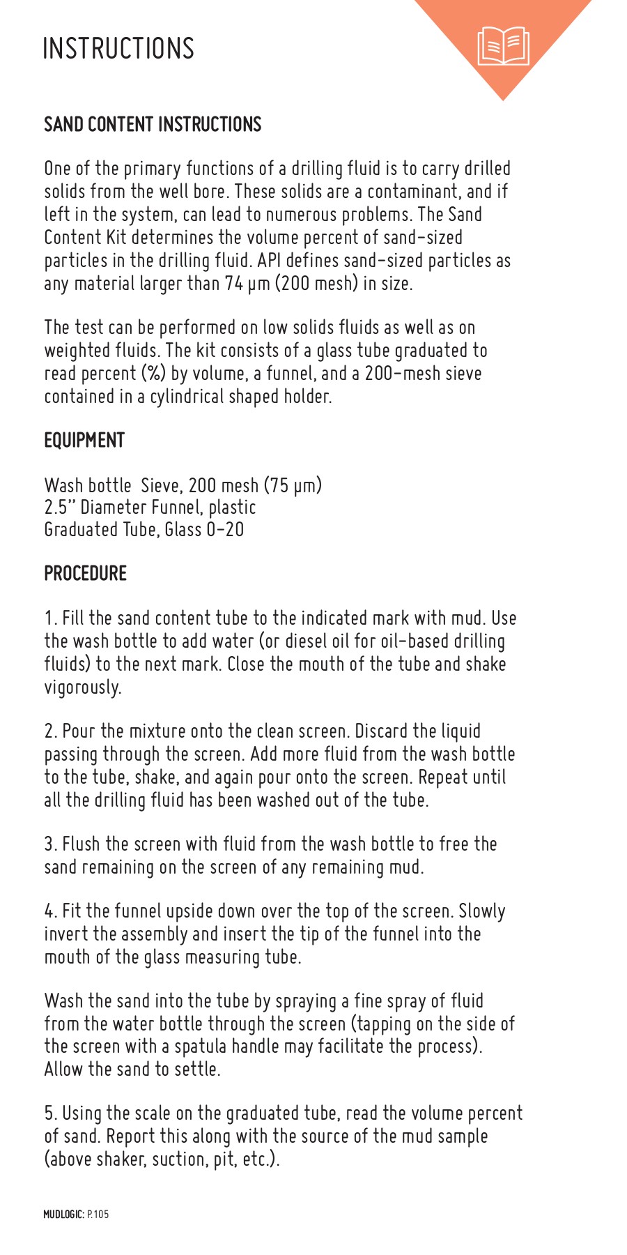 Mudlogic Flipbook - eyecue - Page 106 | Flip PDF Online | PubHTML5