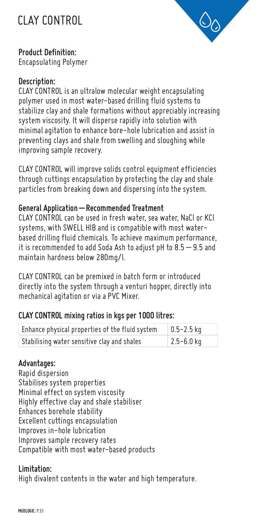 Mudlogic Flipbook - eyecue - Page 34 | Flip PDF Online | PubHTML5