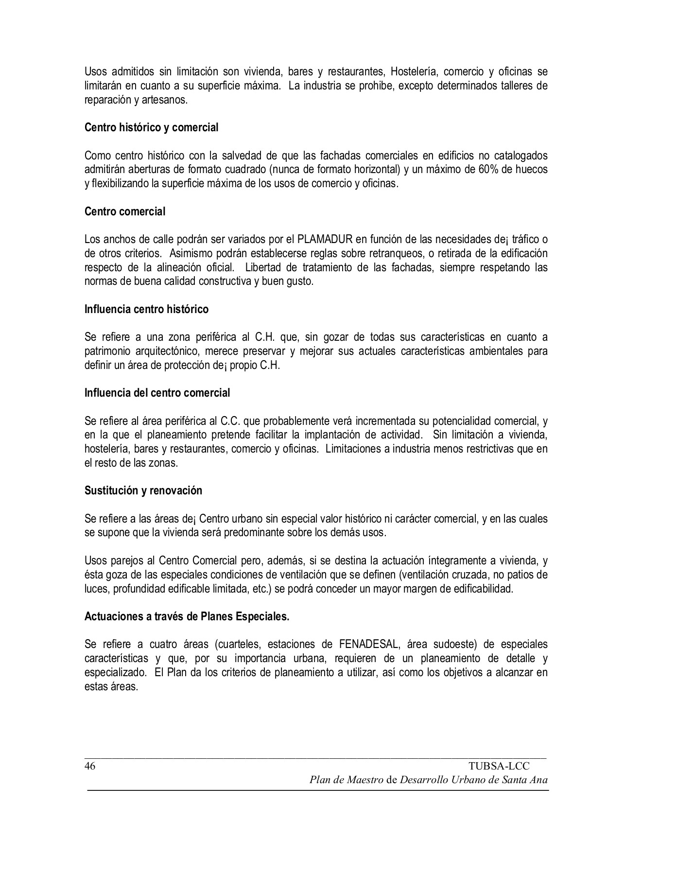 vol0_Esquema_Director_PLAMADUR_SA - Sistema de Información Territorial - Page 55 | Flip PDF ...