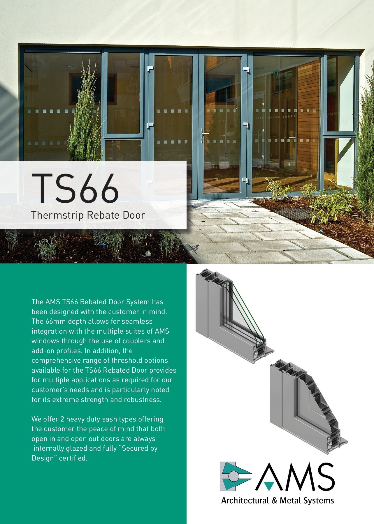 AMS New Company Brochures - rvrobinson - Page 9 | Flip PDF Online ...