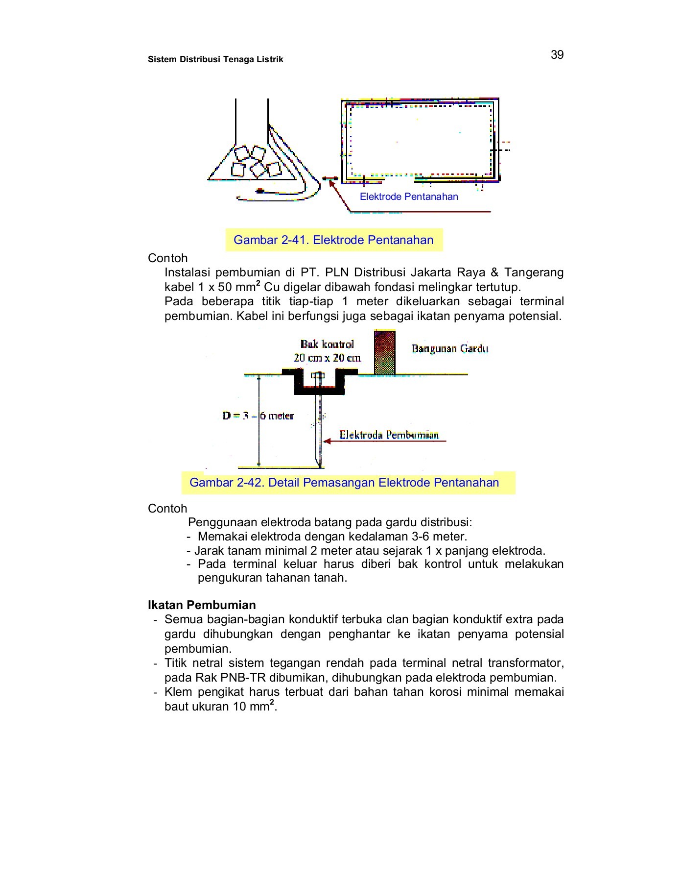 Teknik Distribusi Tenaga Listrik Jilid 1 - jimmy7468 - Halaman 53 | PDF ...