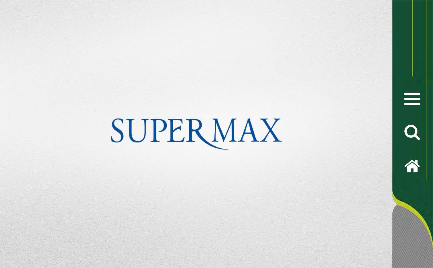 Supermax - nf - Page 1 - 4 | Flip PDF Online | PubHTML5