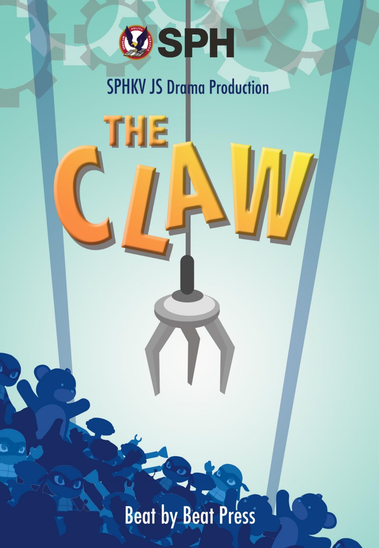 E BOOK THE CLAW FINAL - Annisa Paramita - Page 1 - 13 | Flip PDF Online ...