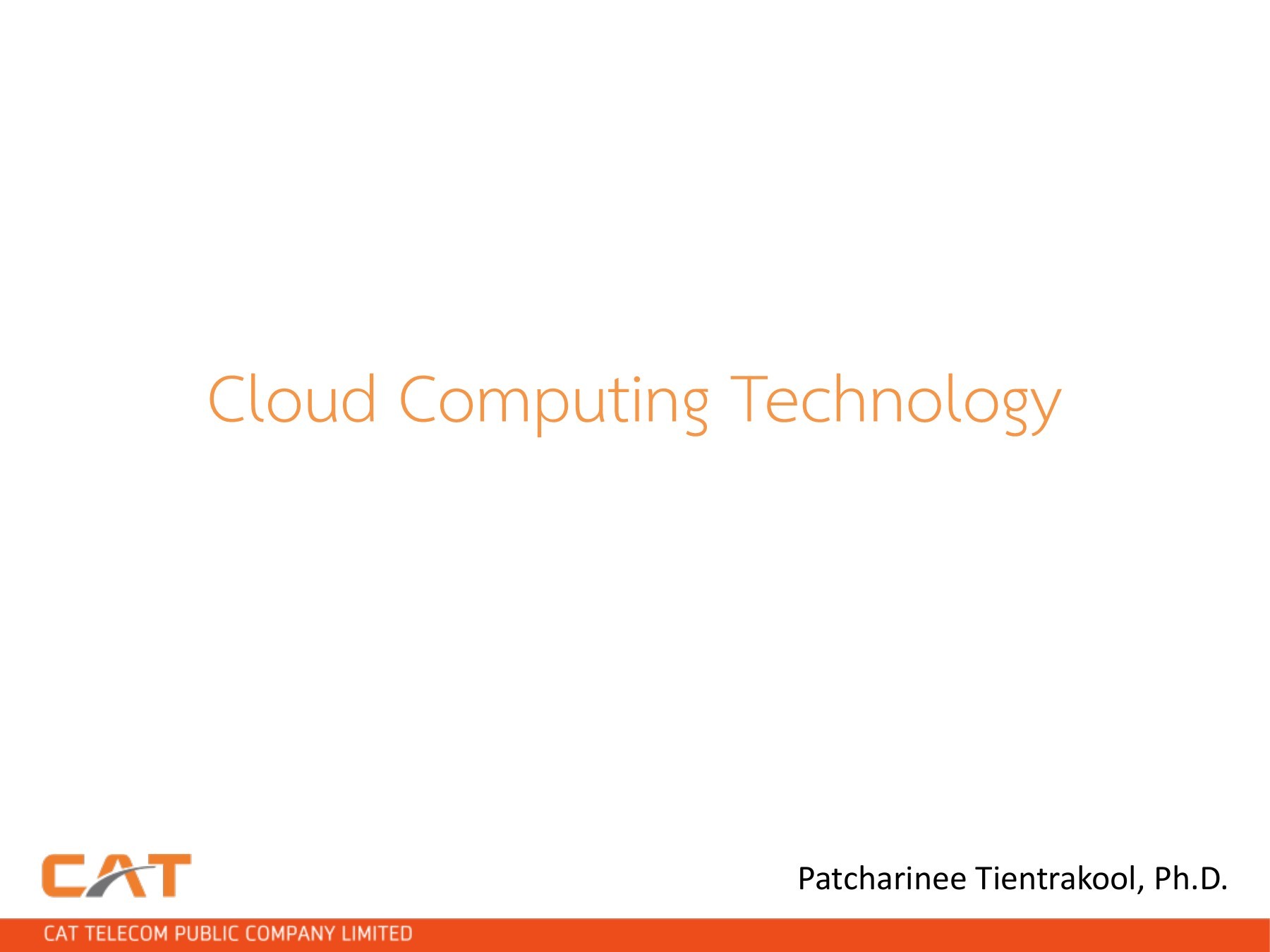 Cloud_computing - zazzie.chon - Page 1 - 19 | Flip PDF Online | PubHTML5