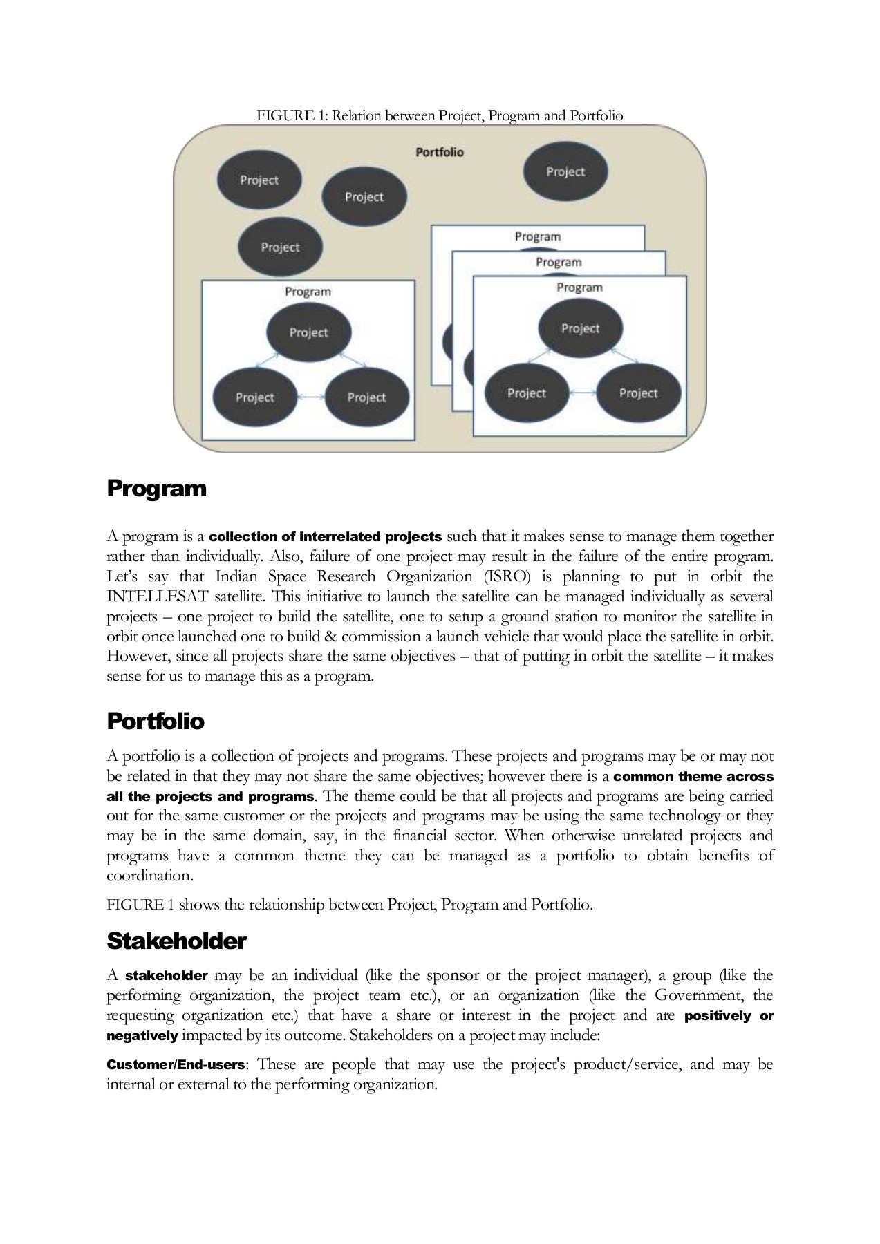 Lesson 1 - Project Framework - Dinesh Shenoy - Page 2 | Flip PDF Online | PubHTML5