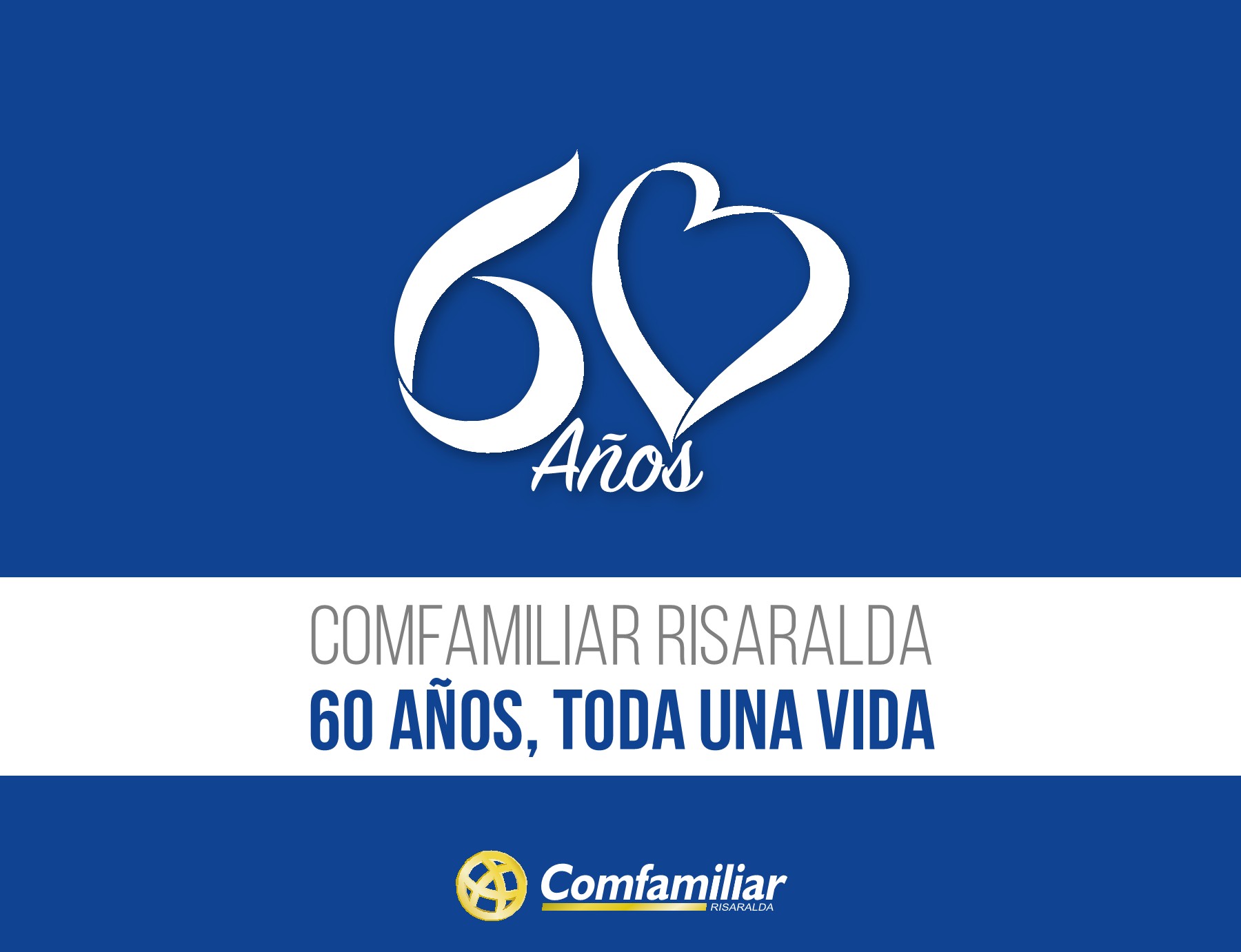 Comfamiliar 60 años - diseno - Página 1 - 122 | Flip PDF en línea ...