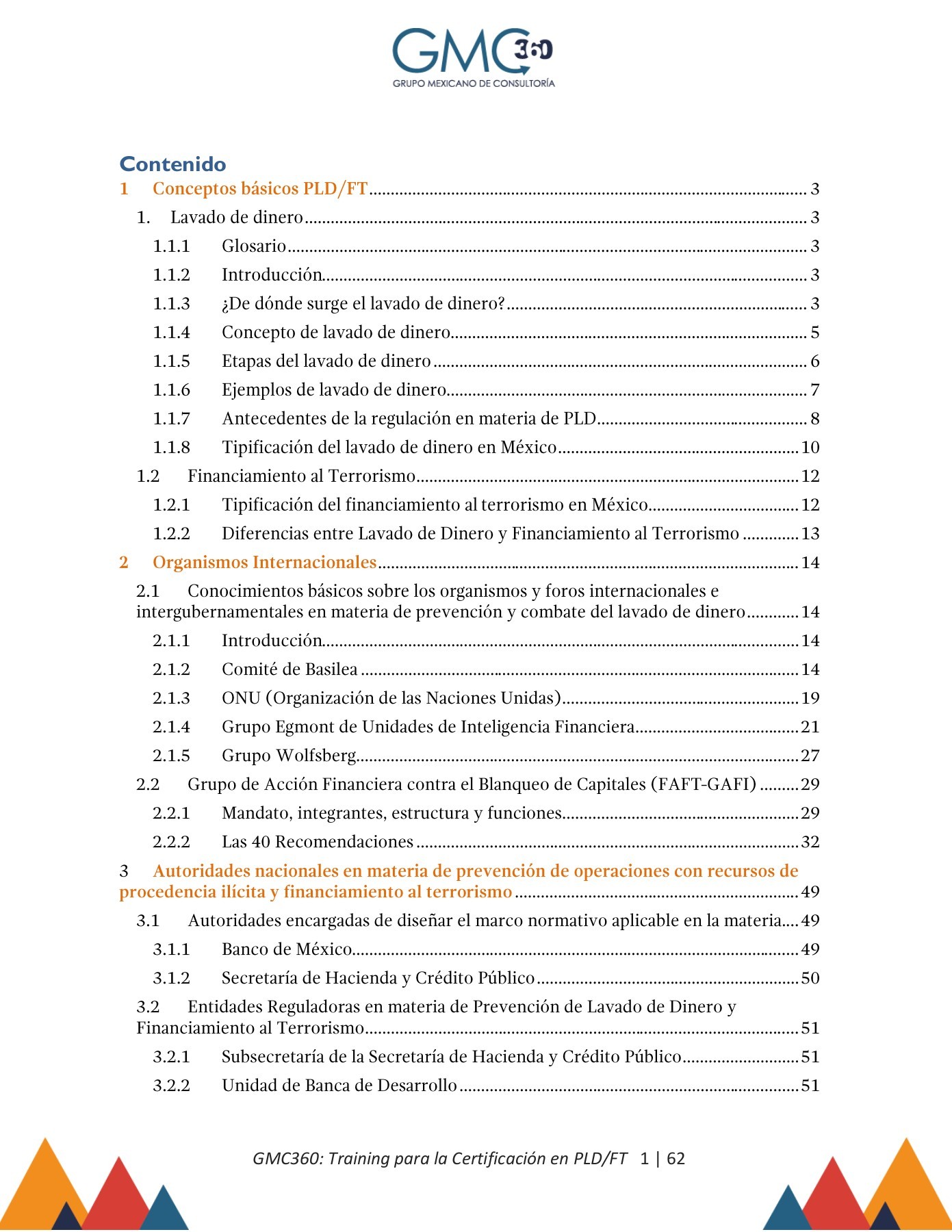 MÓDULO 1 - jessica - Página 1 | Flip PDF en línea | PubHTML5