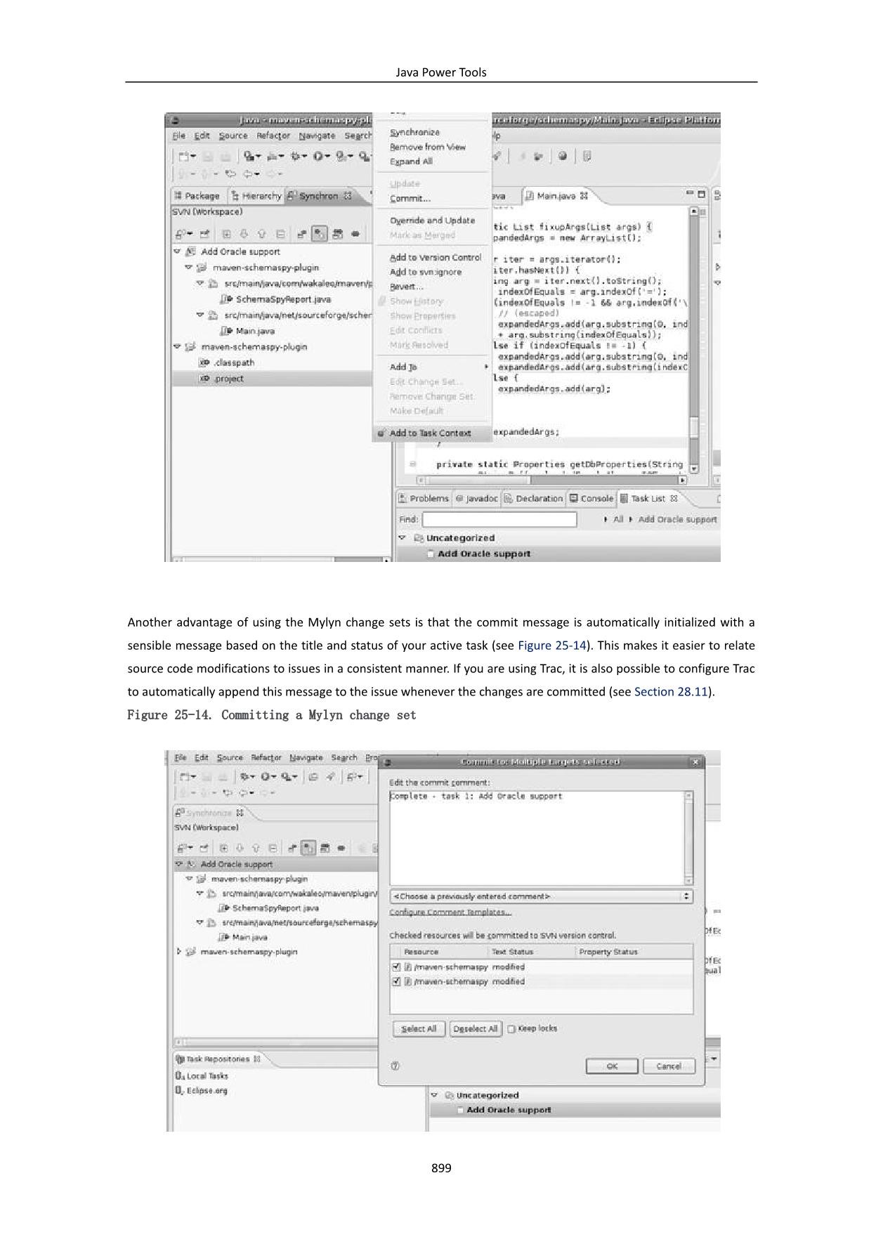Java.Power.Tools - jack.zhang - Page 900 | Flip PDF Online | PubHTML5