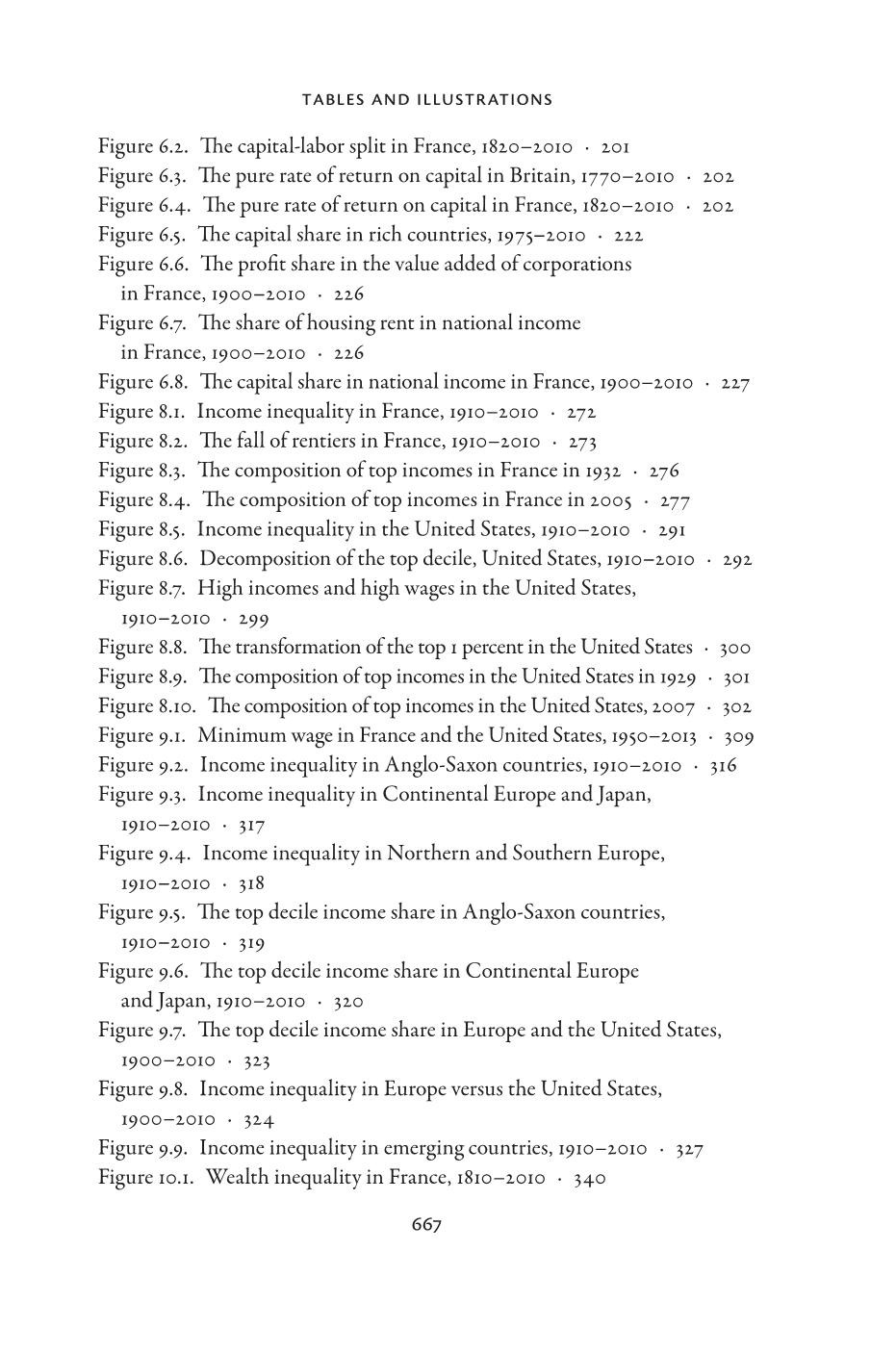 The English version of Das Kapital 21st century - jack.zhang - Page 678 | Flip PDF Online | PubHTML5