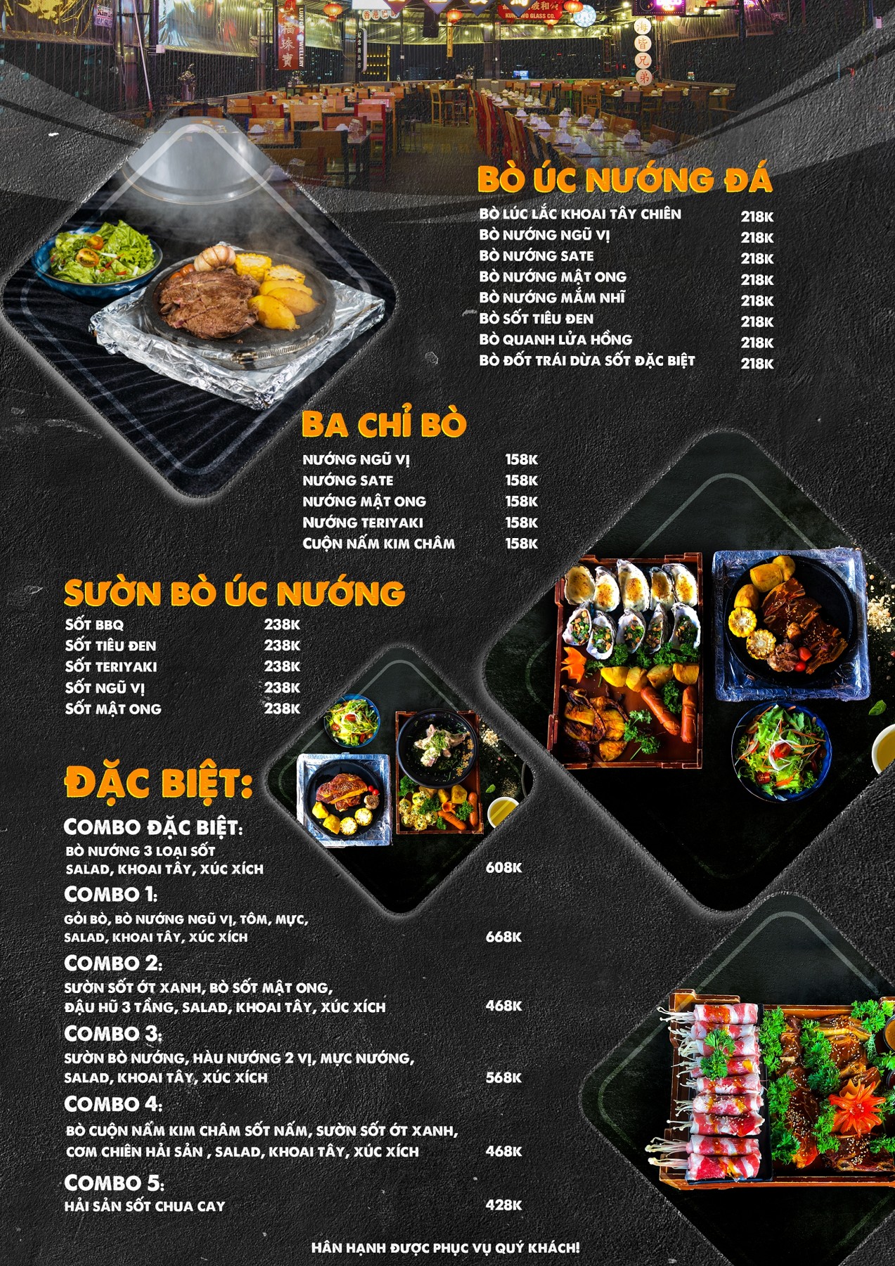 menu sik rooftop - konokoshino - Page 2 | Flip PDF Online | PubHTML5
