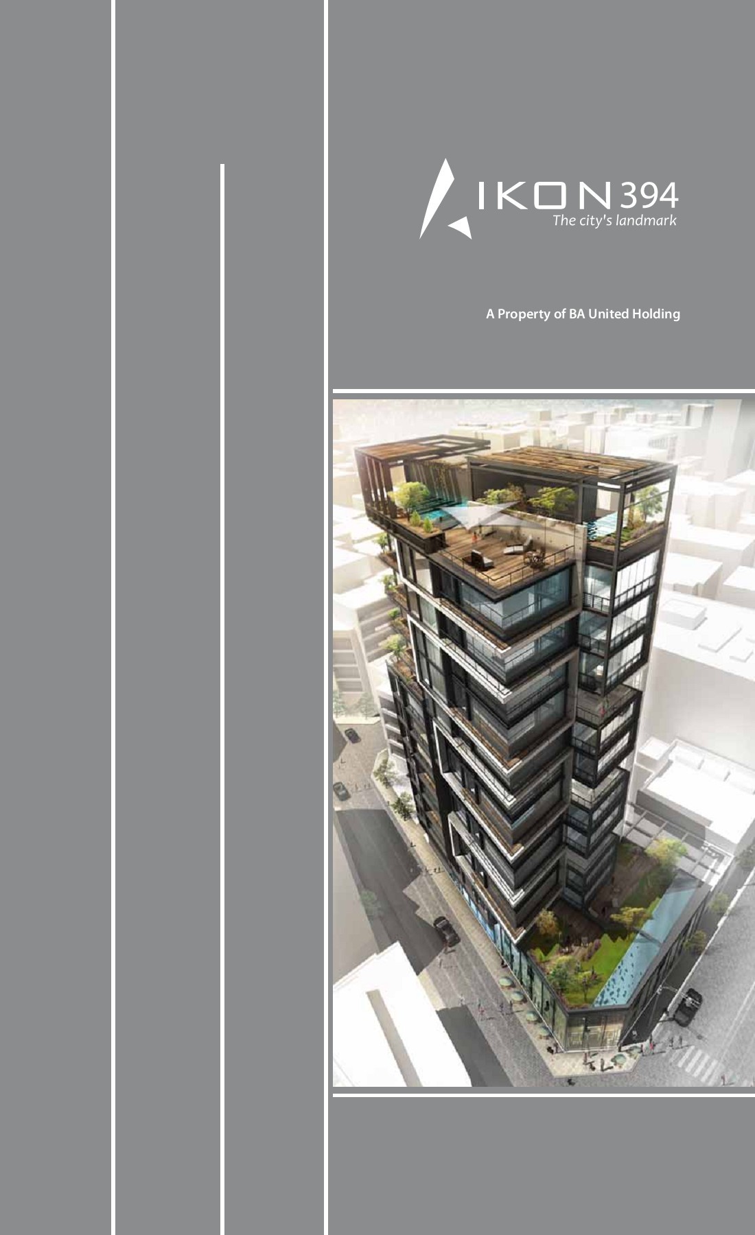 Ikon Catalog - Nicolas saliby - Page 1 | Flip PDF Online | PubHTML5