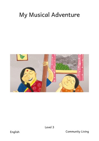 My Musical Adventure - tri.pratidina - Page 1 - 17 | Flip PDF Online ...