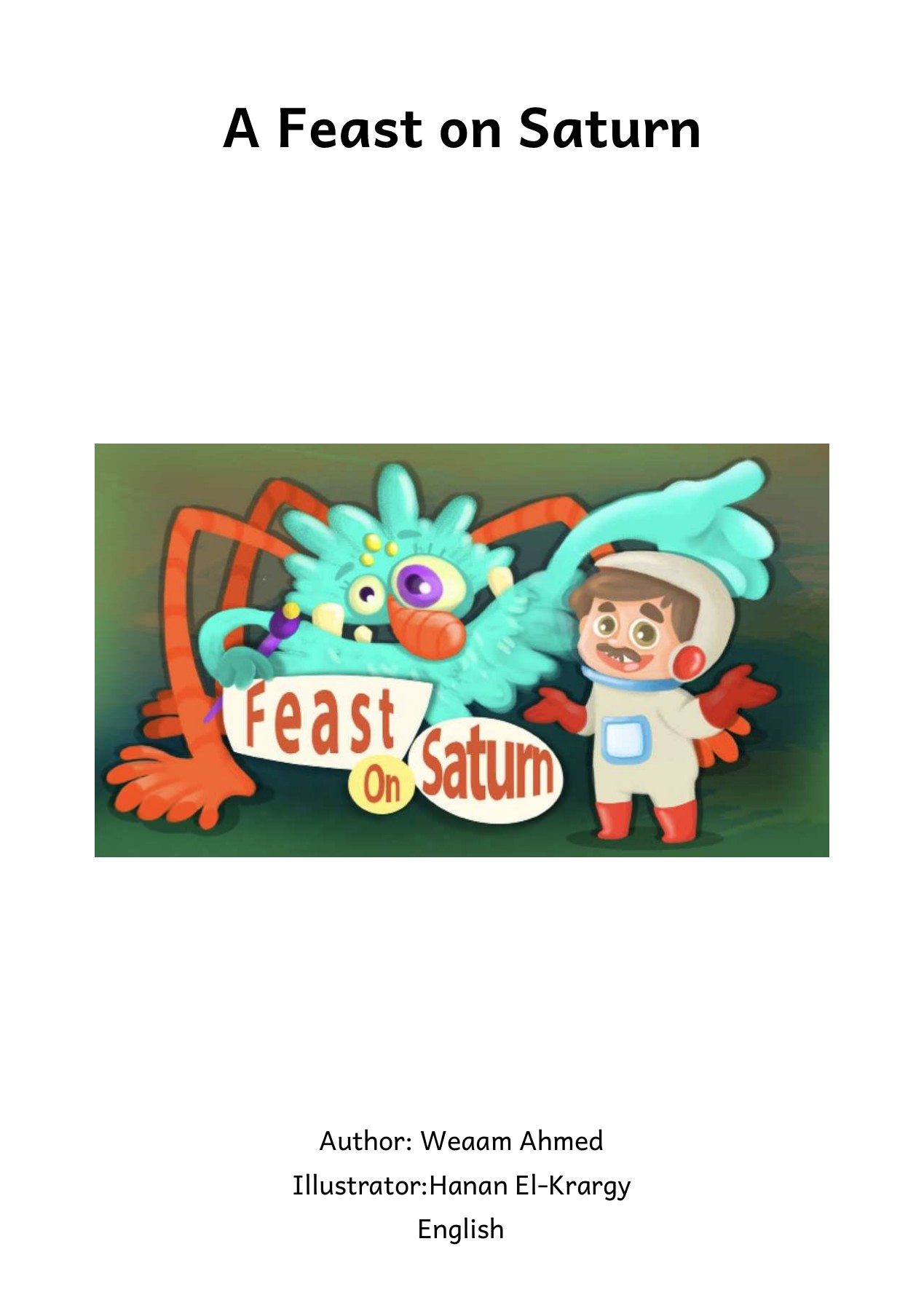 A Feast on Saturn - tri.pratidina - Page 1 - 21 | Flip PDF Online ...