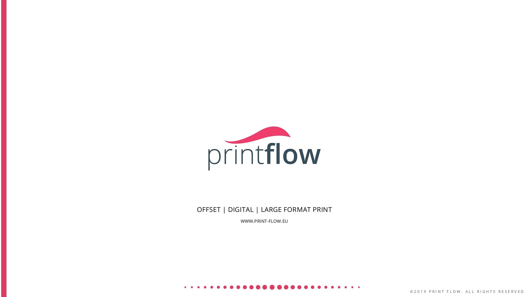 Print Flow Brochure - mkirk - Page 1 - 16 | Flip PDF Online | PubHTML5