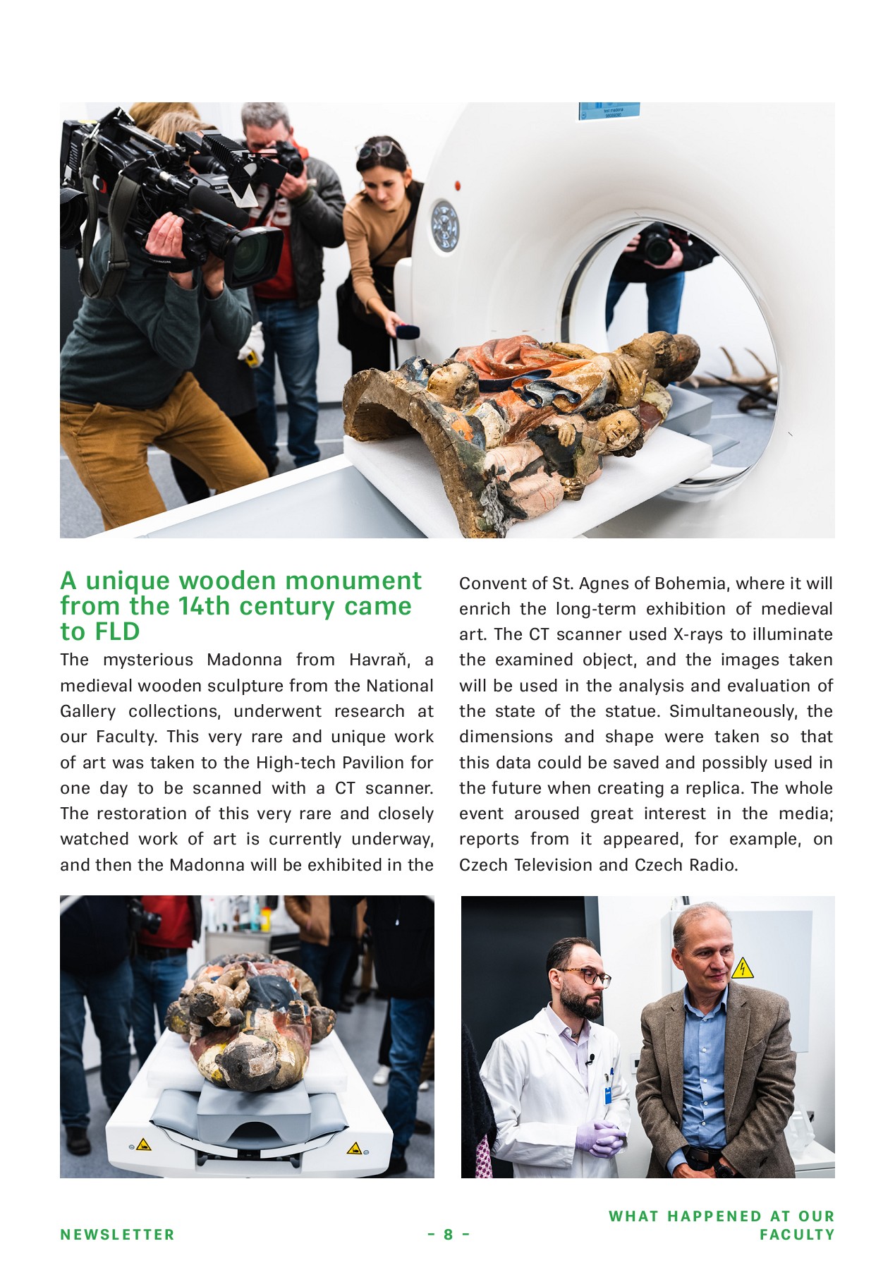 NEWSLETTER April 2023 EN - fldczu - Page 10 | Flip PDF Online | PubHTML5