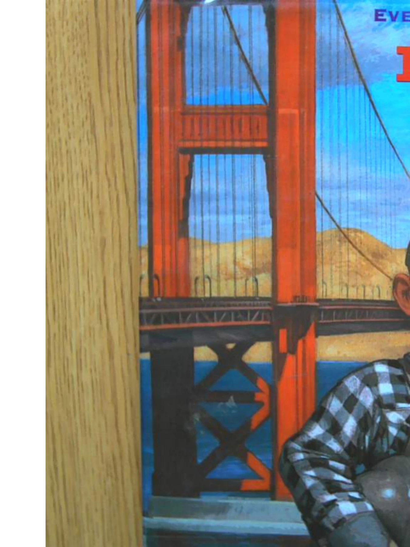 Pops Bridge - Sandra Karas - Page 1 - 33 | Flip PDF Online | PubHTML5