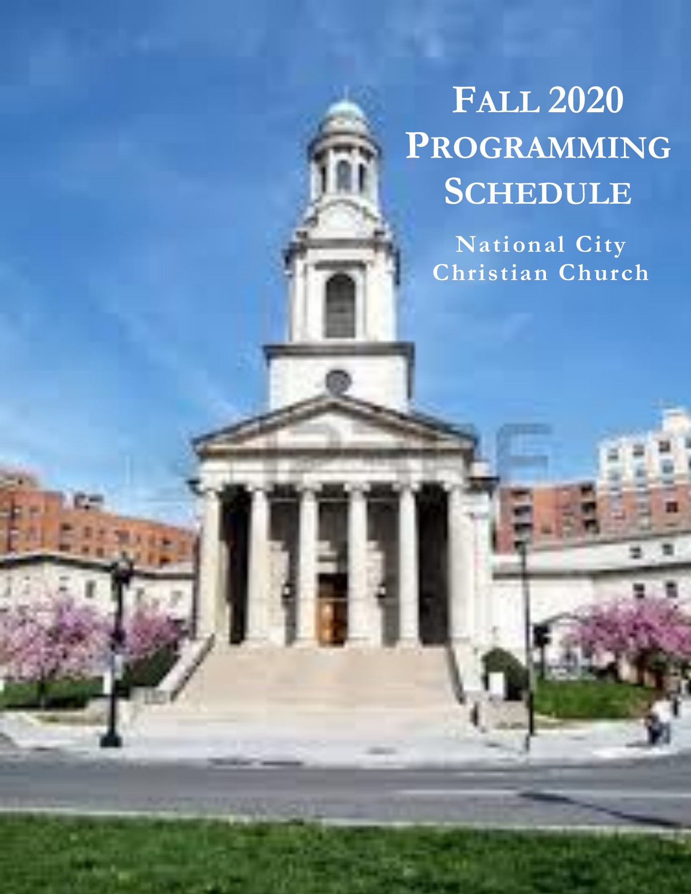 Flip Book-Fall Programming - bgoines - Page 1 - 4 | Flip PDF Online ...