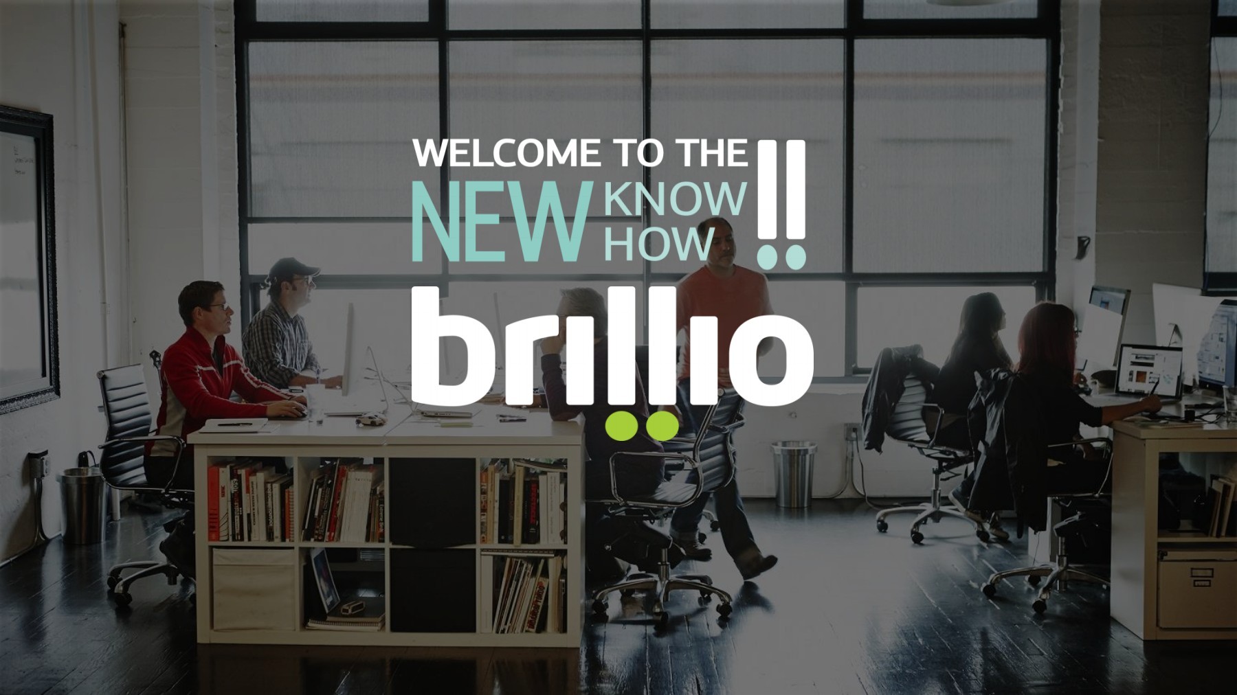 Brillio Design Services - faaiz - Page 1 - 19 | Flip PDF Online | PubHTML5