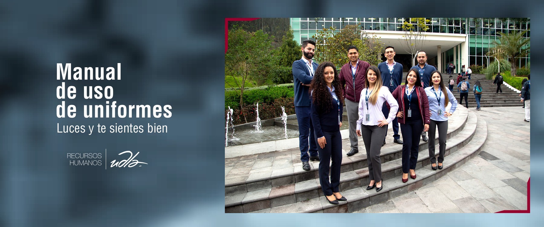 Manual de Uniformes - fernando.romero.morales - Page 1 - 9 | Flip PDF Online | PubHTML5