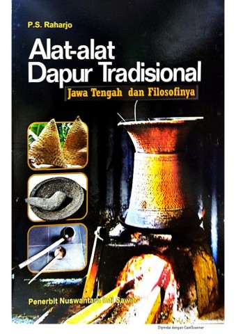 alat-alat dapur tradisional jawa tengah dan filosofoinya - Perpustakaan SD Al-Furqan Jember ...
