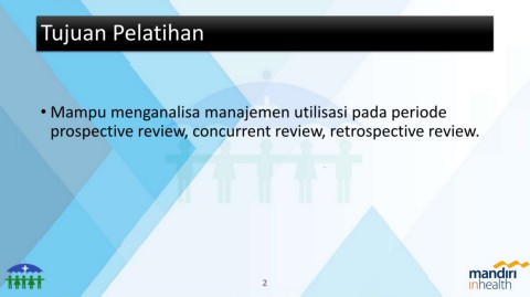005 Manajemen Utilisasi dan Manajemen Mutu - sekretariat - Page 2 ...