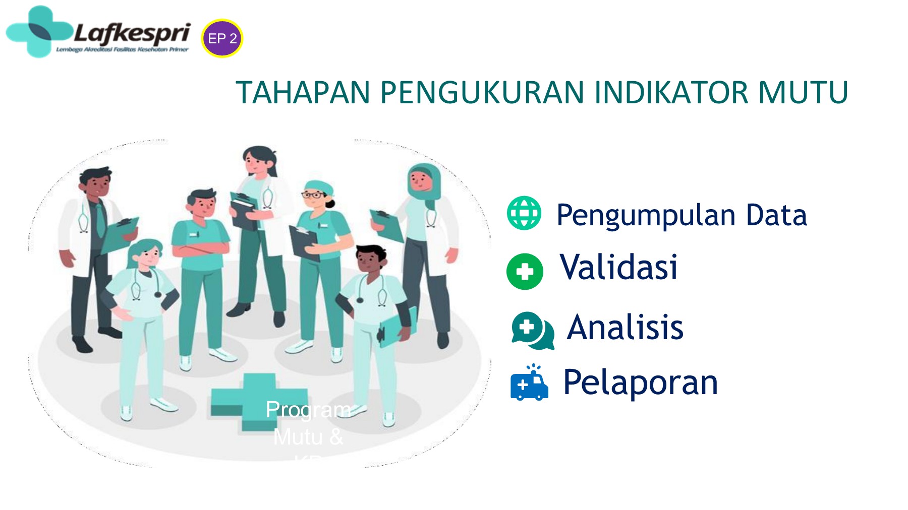 K02 Bab II - Peningkatan Mutu dan Keselamatan Pasien (PMKP ...
