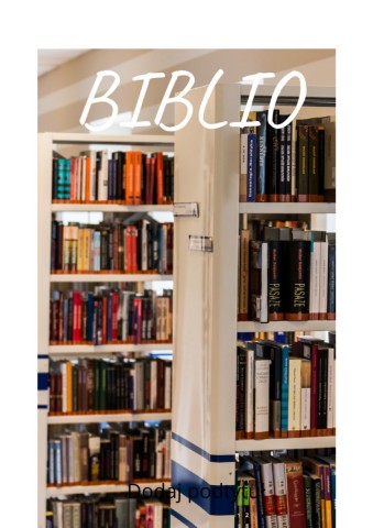 Biblioteka