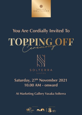 Rundown Topping Off - solterraplace.pejaten - Page 1 - 3 | Flip PDF ...